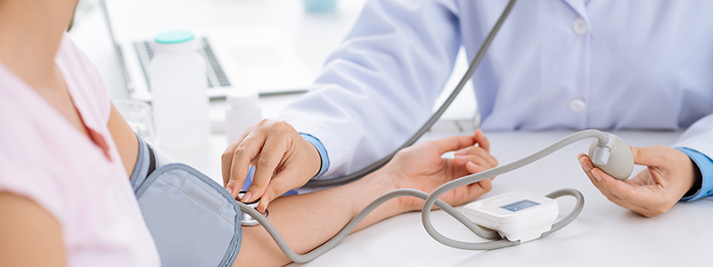 Welcome to The Advanced Medical Systems Inc.,