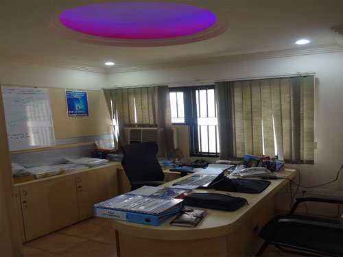 Welcome to The Advanced Medical Systems Inc.,