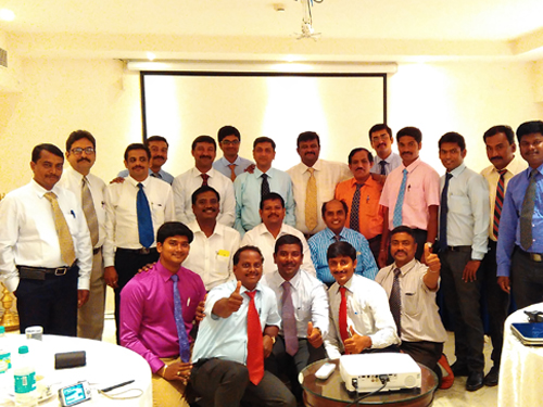 Welcome to The Advanced Medical Systems Inc.,