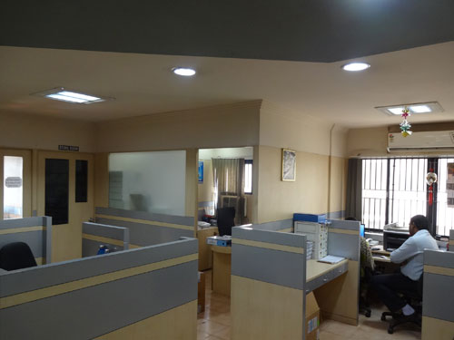 Welcome to The Advanced Medical Systems Inc.,