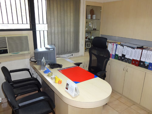 Welcome to The Advanced Medical Systems Inc.,