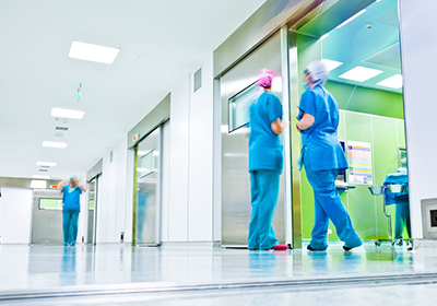 Welcome to The Advanced Medical Systems Inc.,